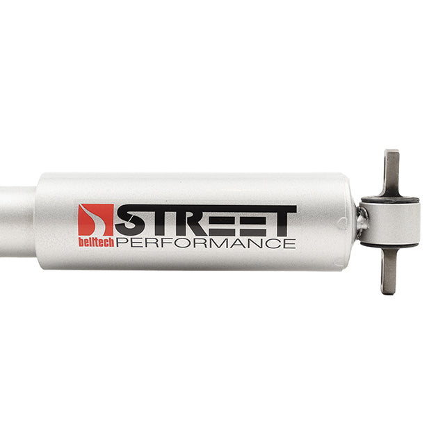 Belltech SP2210IF Shock Absorber Street Performance OEM Shock (Rear ...