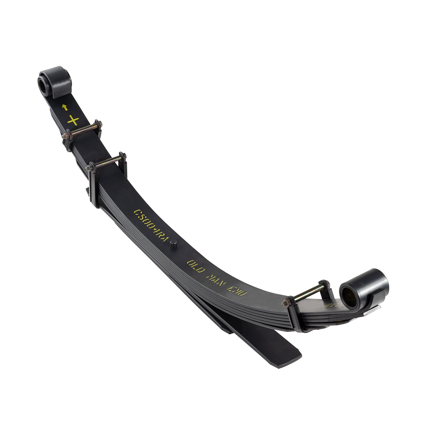 Old Man Emu Dakar CS004RA Rear Leaf Spring – ShockWarehouse