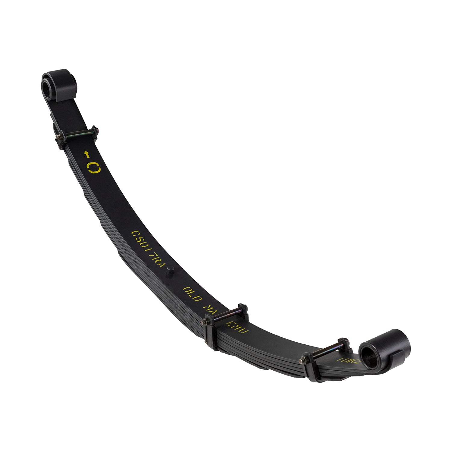 Old Man Emu Dakar CS017RA Rear Leaf Spring Medium Load – ShockWarehouse