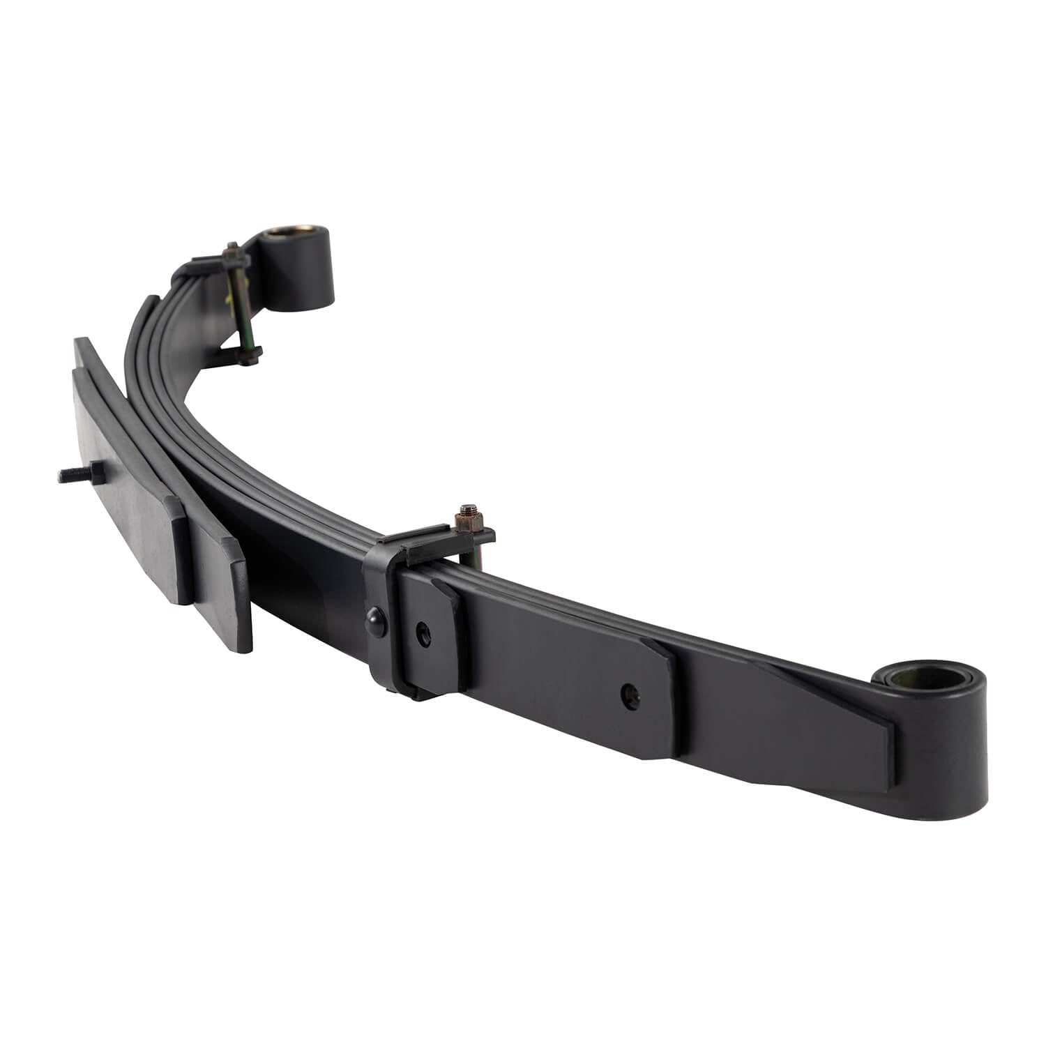 Old Man Emu Dakar CS061R Rear Leaf Spring Medium Load – ShockWarehouse