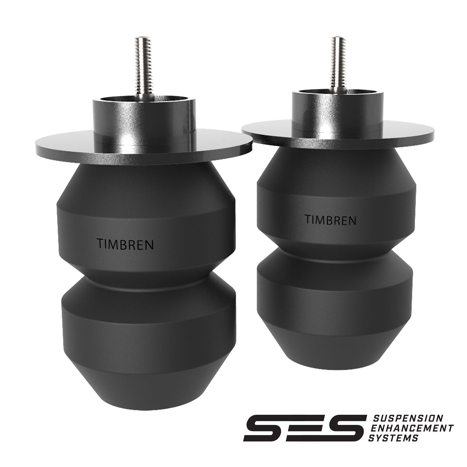 Timbren SES DDR1004 DAKOTA Suspension Enhancement System 2000 lb Overl ...