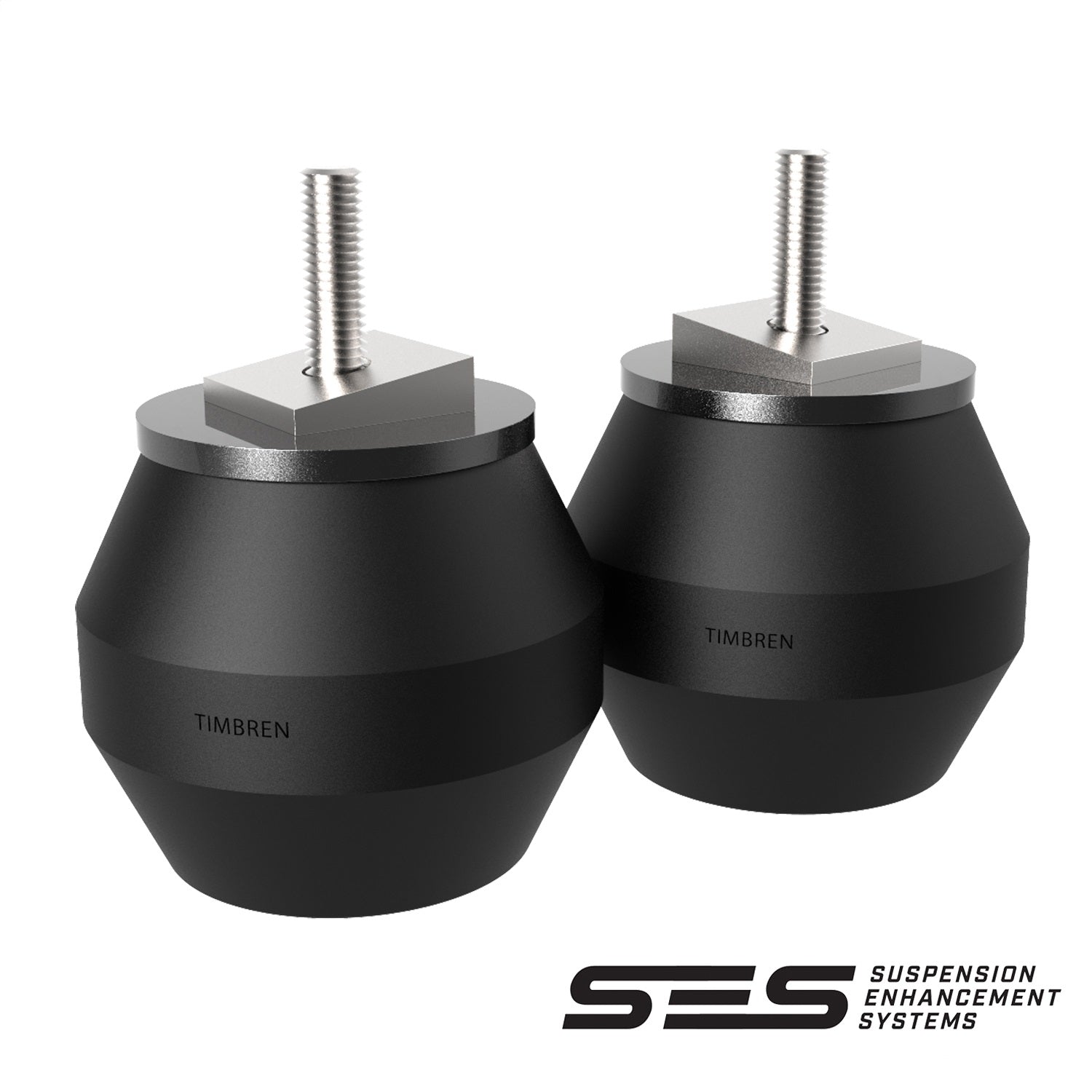 Timbren SES FF150972 F150 HERITAGE Suspension Enhancement System 1800 ...