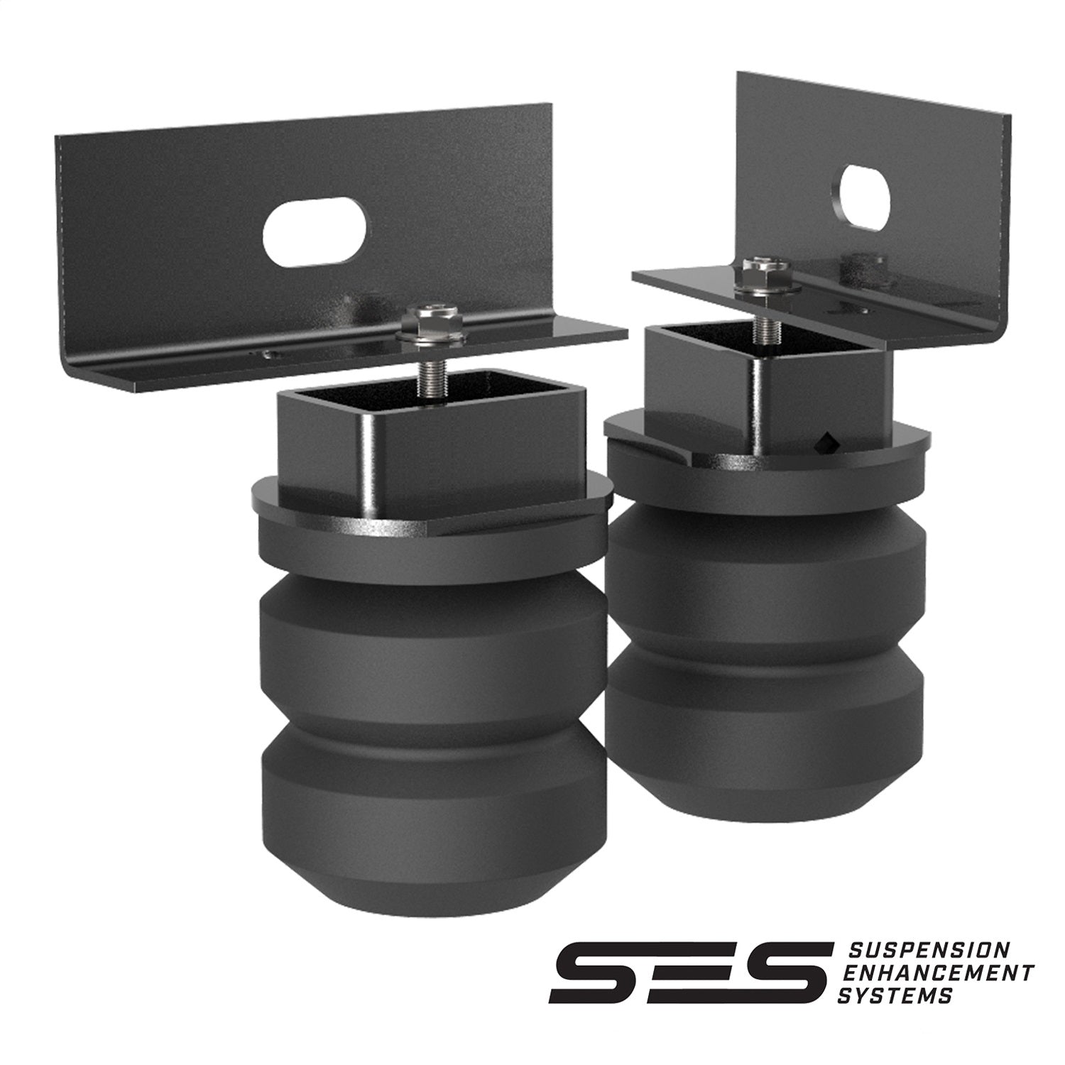 Timbren SES FR1525HD F150 HERITAGE Suspension Enhancement System 6000 ...