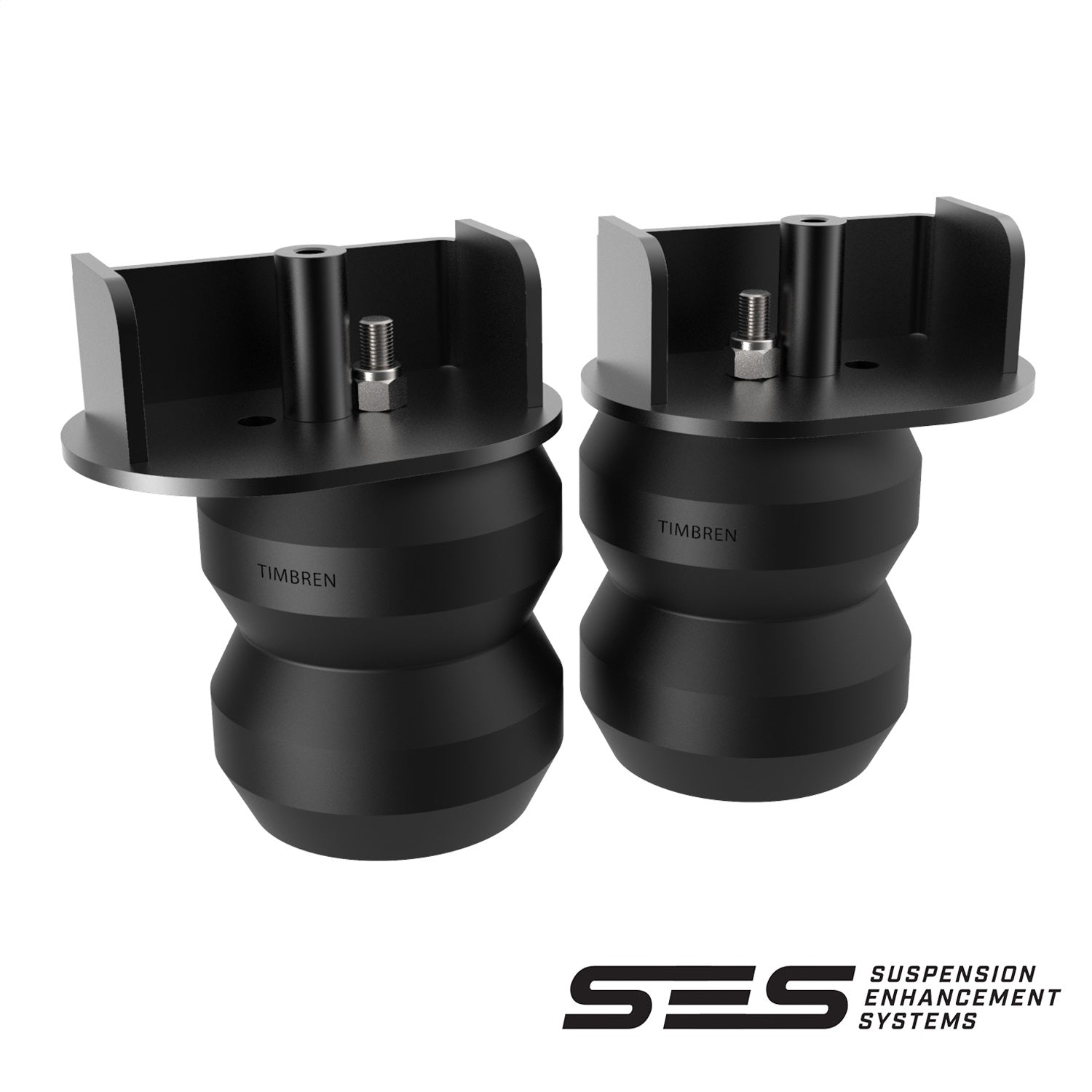 Timbren SES FR250SDG F250 SUPER DUTY SES Kit 8600 lb Overload Spring T ...