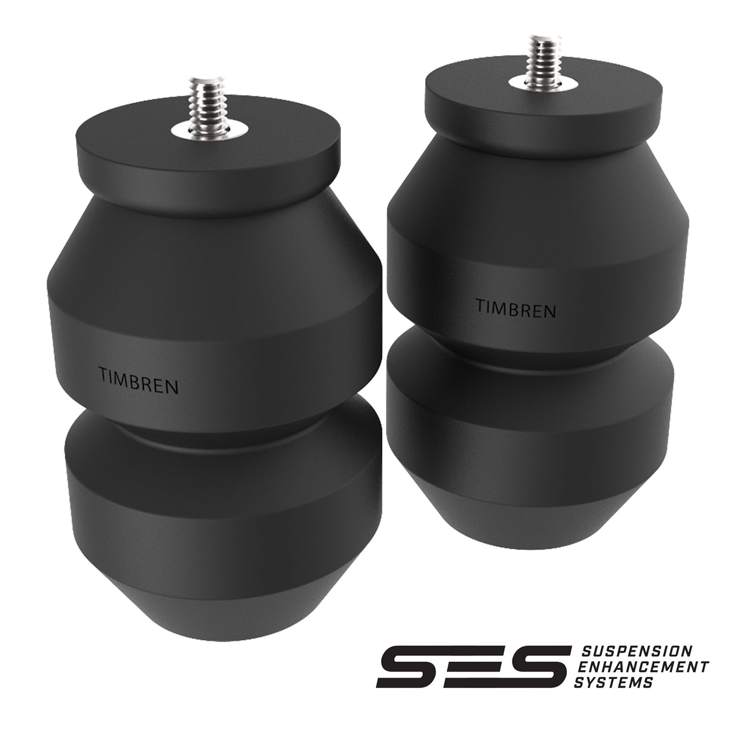 Timbren SES JRL4 Suspension Enhancement System 2000 lb Overload Spring ...