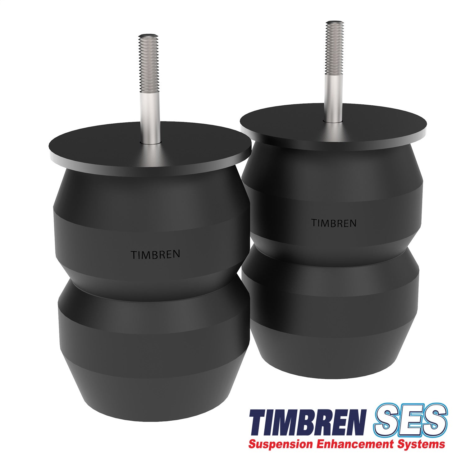 Timbren SES NRTTNB Rear Suspension Enhancement System 6000 lb Overload ...