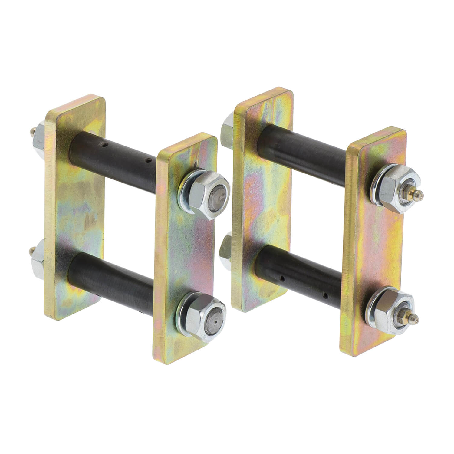 Old Man Emu OMEGS21 Rear Greasable Shackle – ShockWarehouse