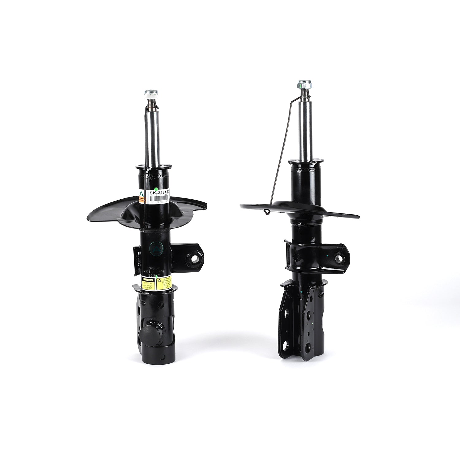 Arnott SK-2264 Front Shock Kit Pair Cadillac Eldorado, DeVille, Sevill ...