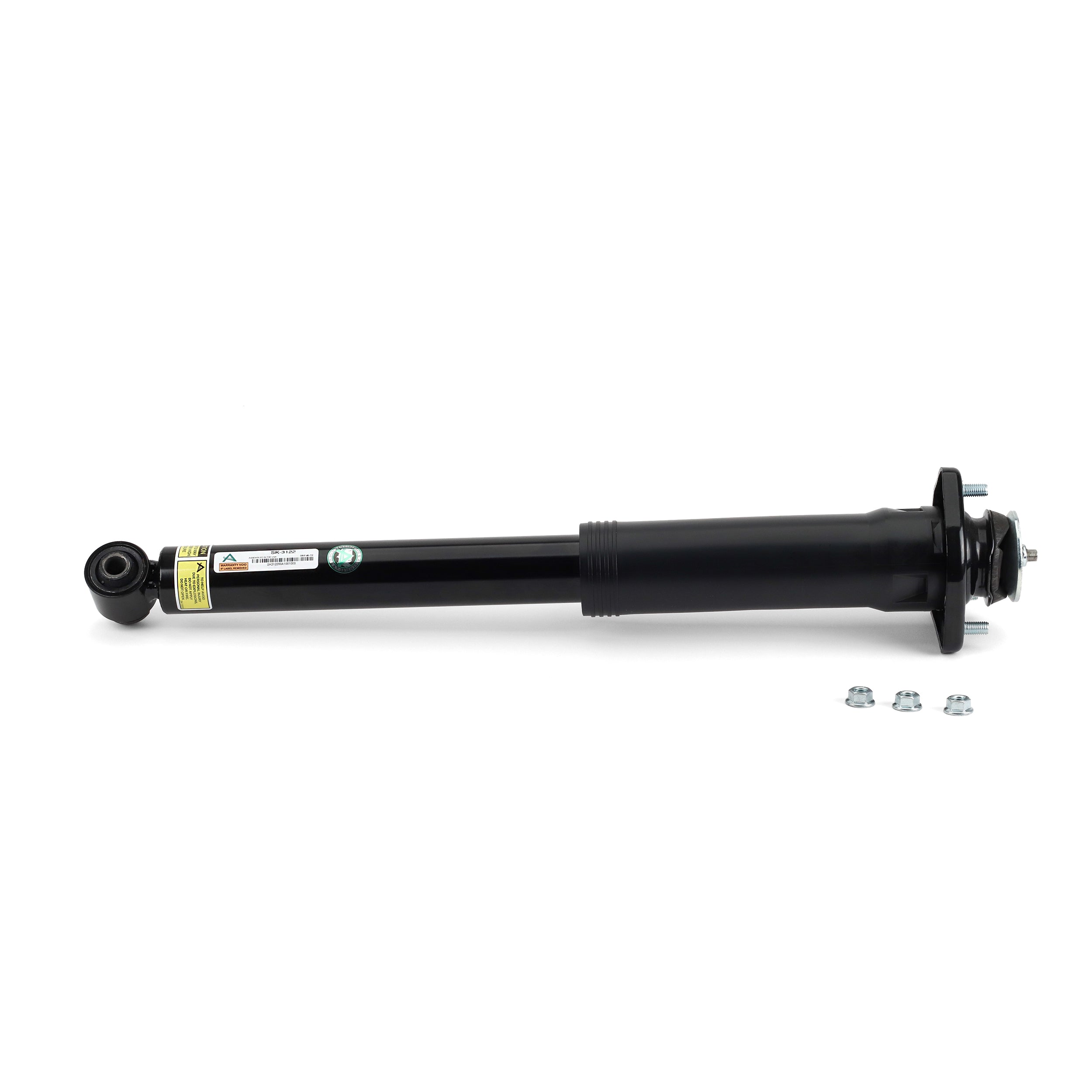 Arnott SK-3122 Rear Shock Range Rover (L322) w/o VDS – ShockWarehouse
