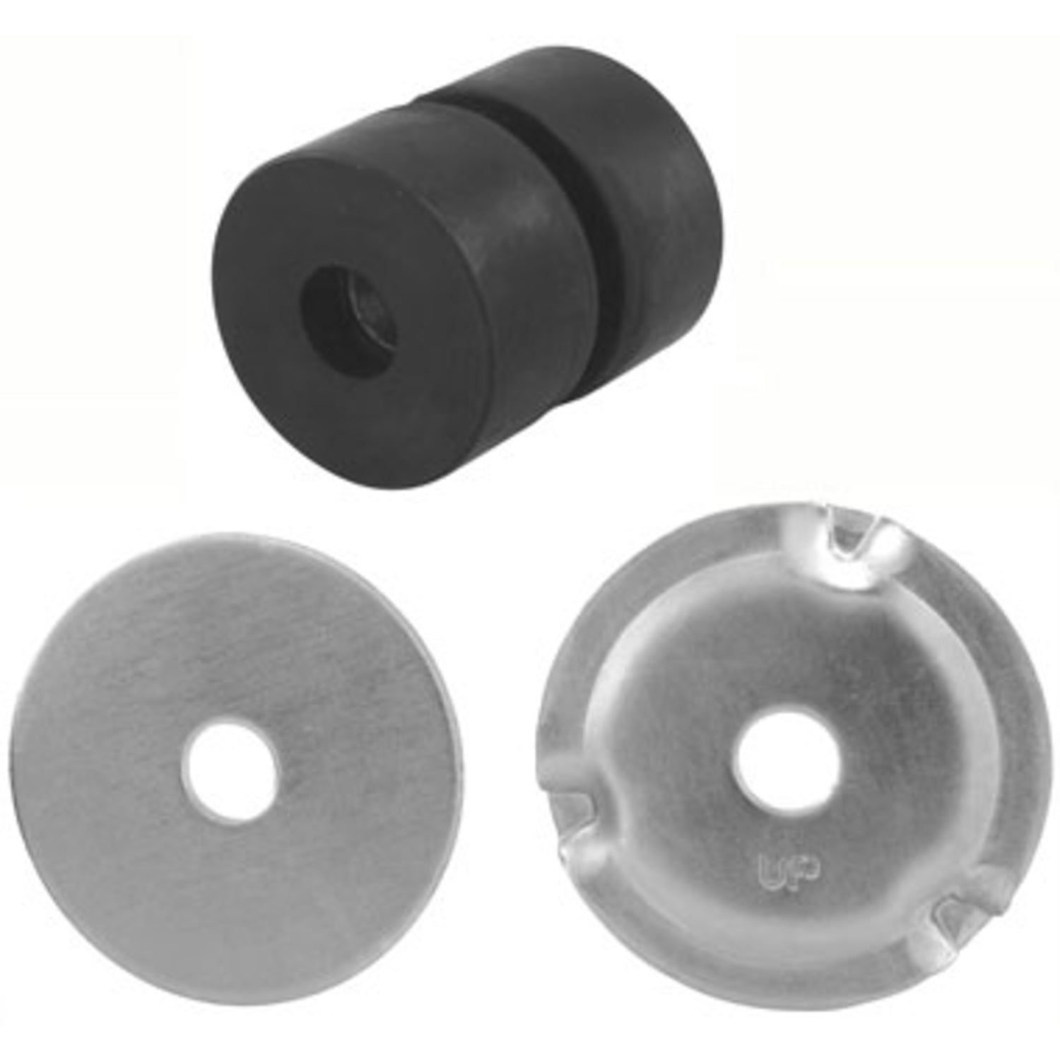 KYB Mount 2003-2011 Ford – ShockWarehouse