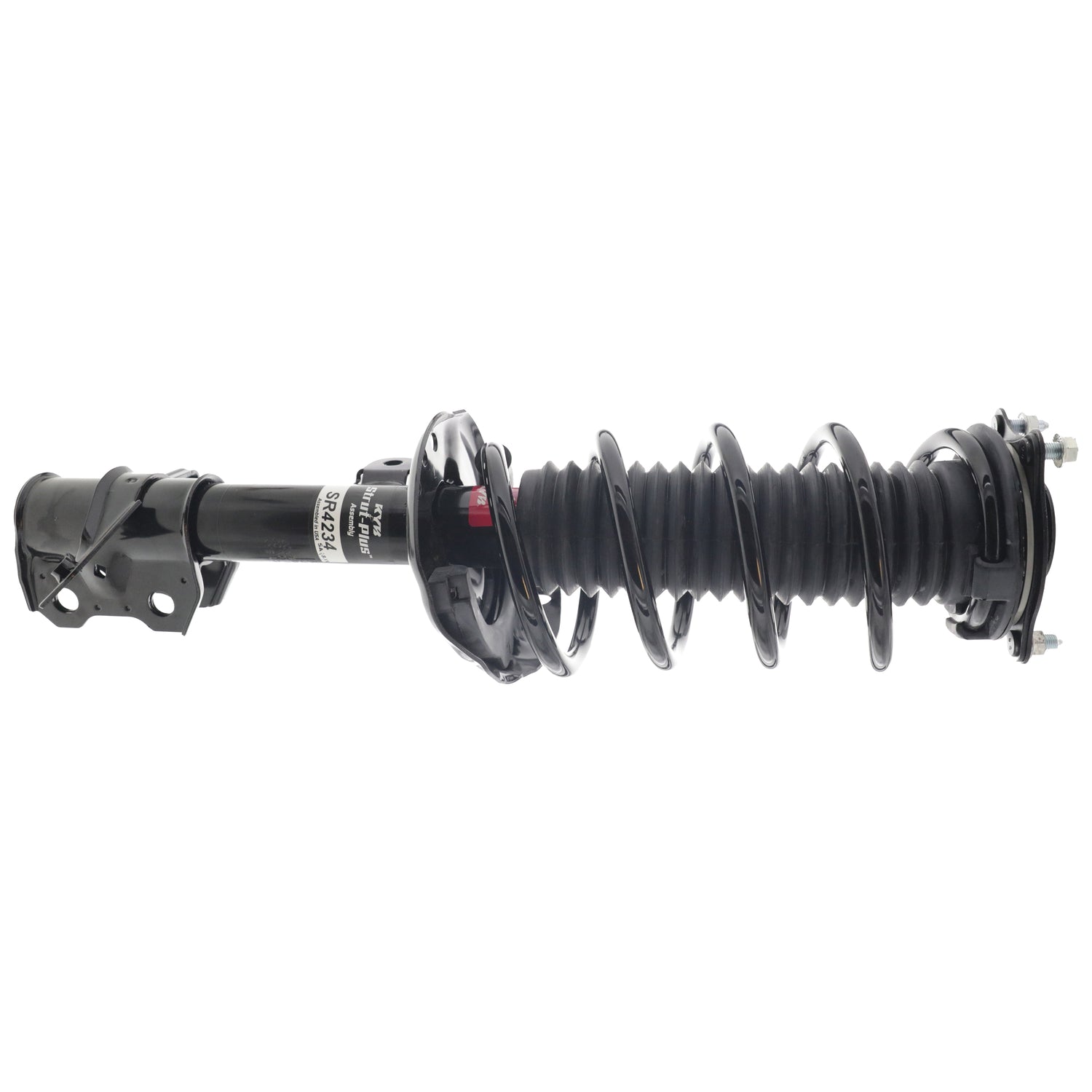 KYB SR4234 Front Left Strut Plus Honda CR-V – ShockWarehouse