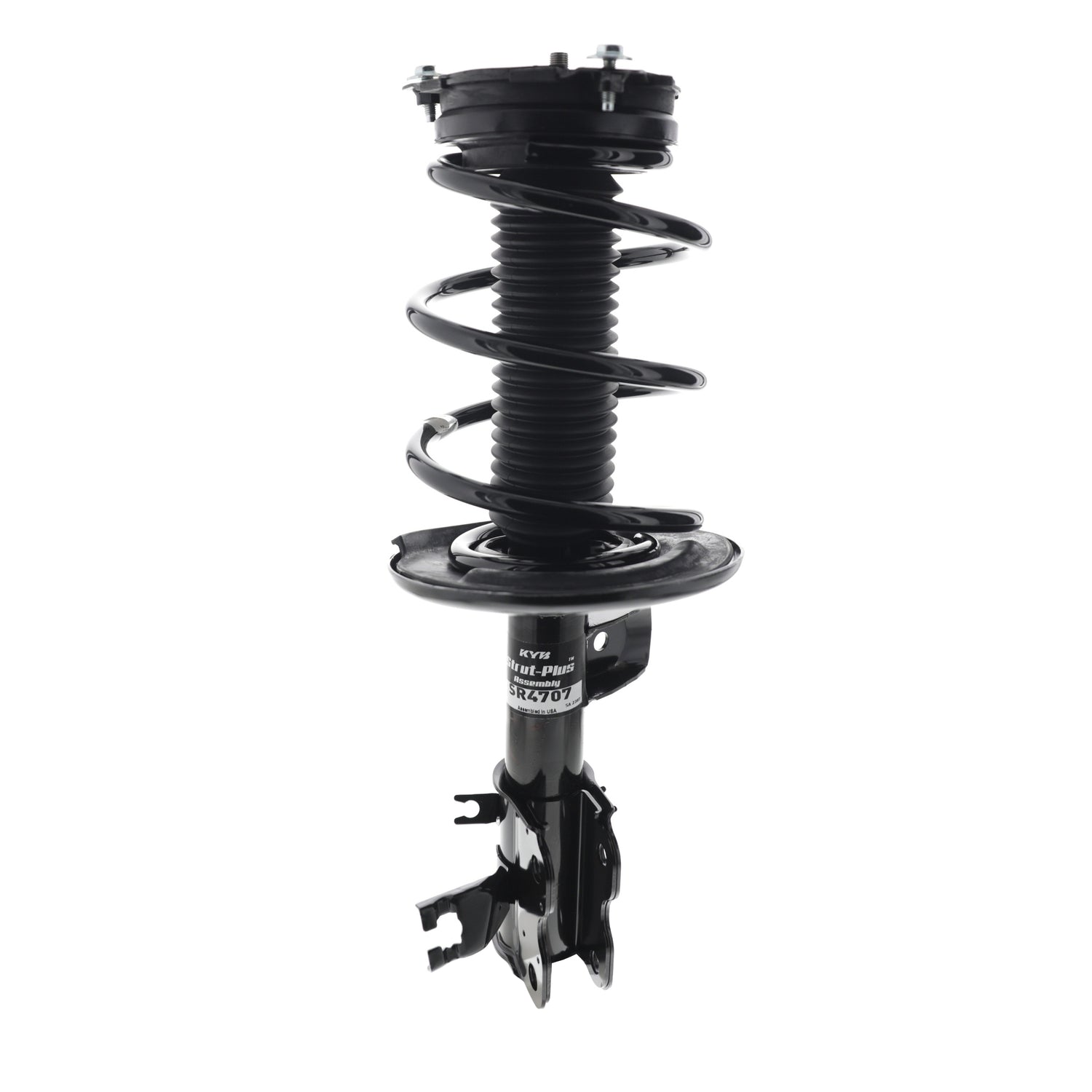KYB Strut Assembly 2016-2018 Nissan Altima Strut-Plus – ShockWarehouse