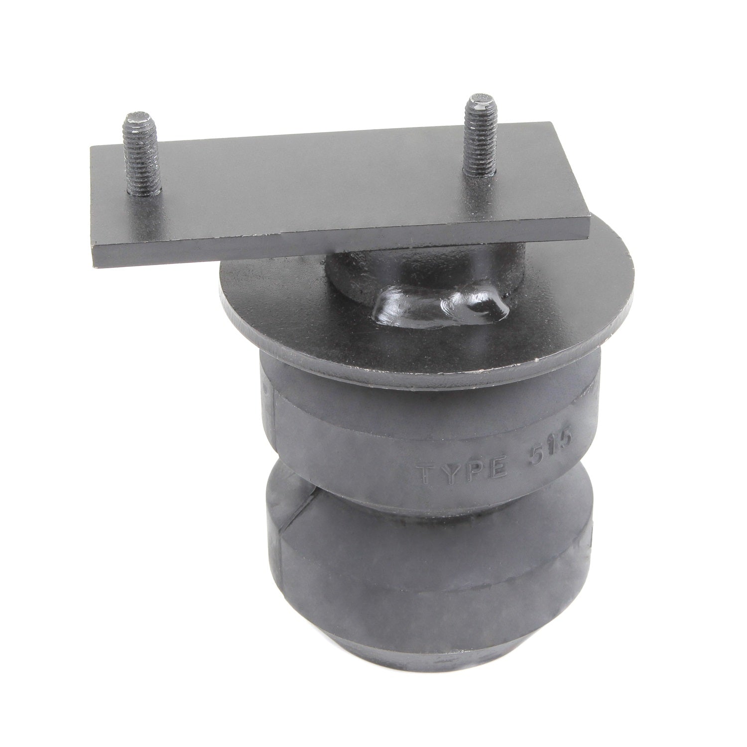 Timbren SES UDF1400 UD1200, UD1400 Suspension Enhancement System 3000 ...