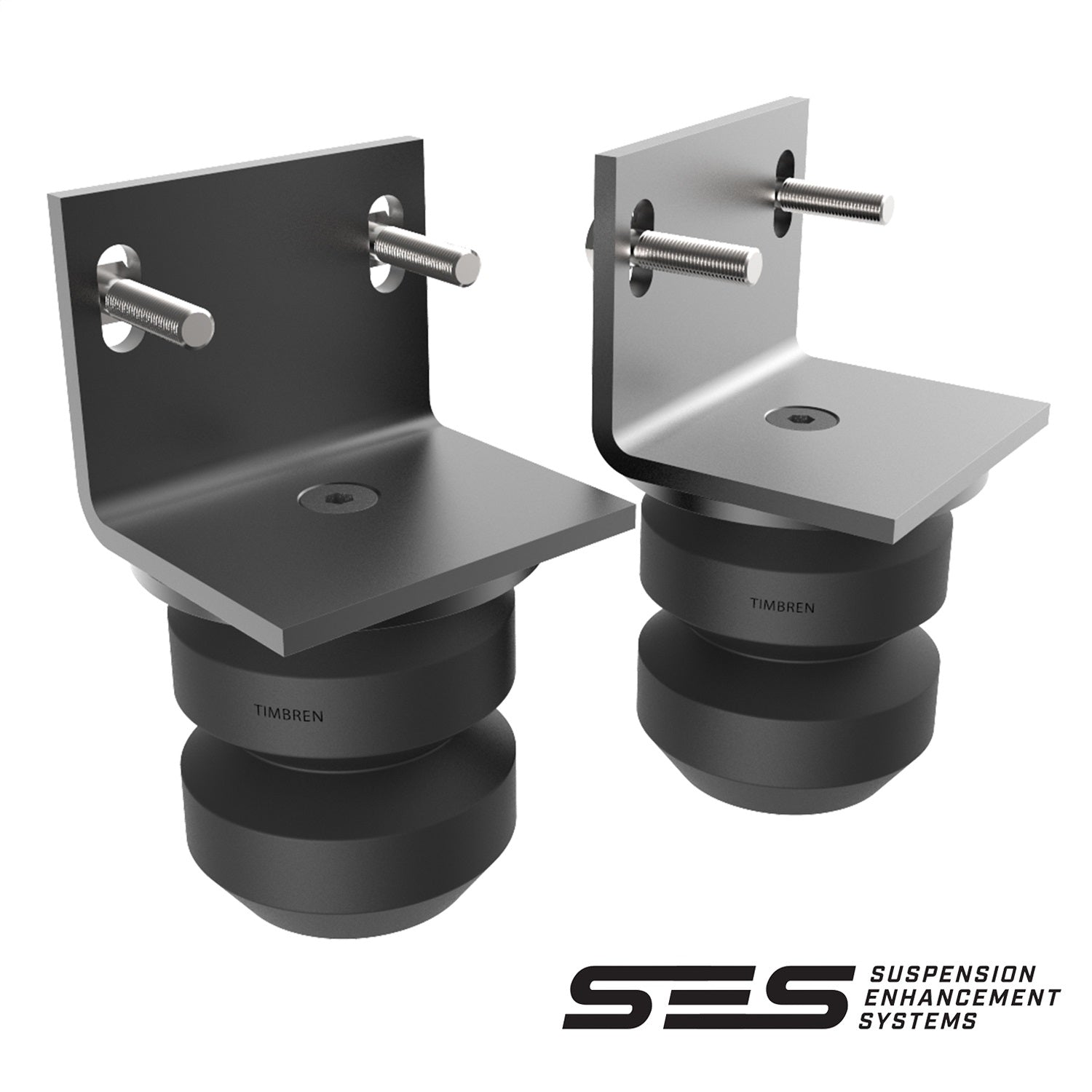 Timbren SES UF100 Suspension Enhancement System 3000 lb Overload Sprin ...