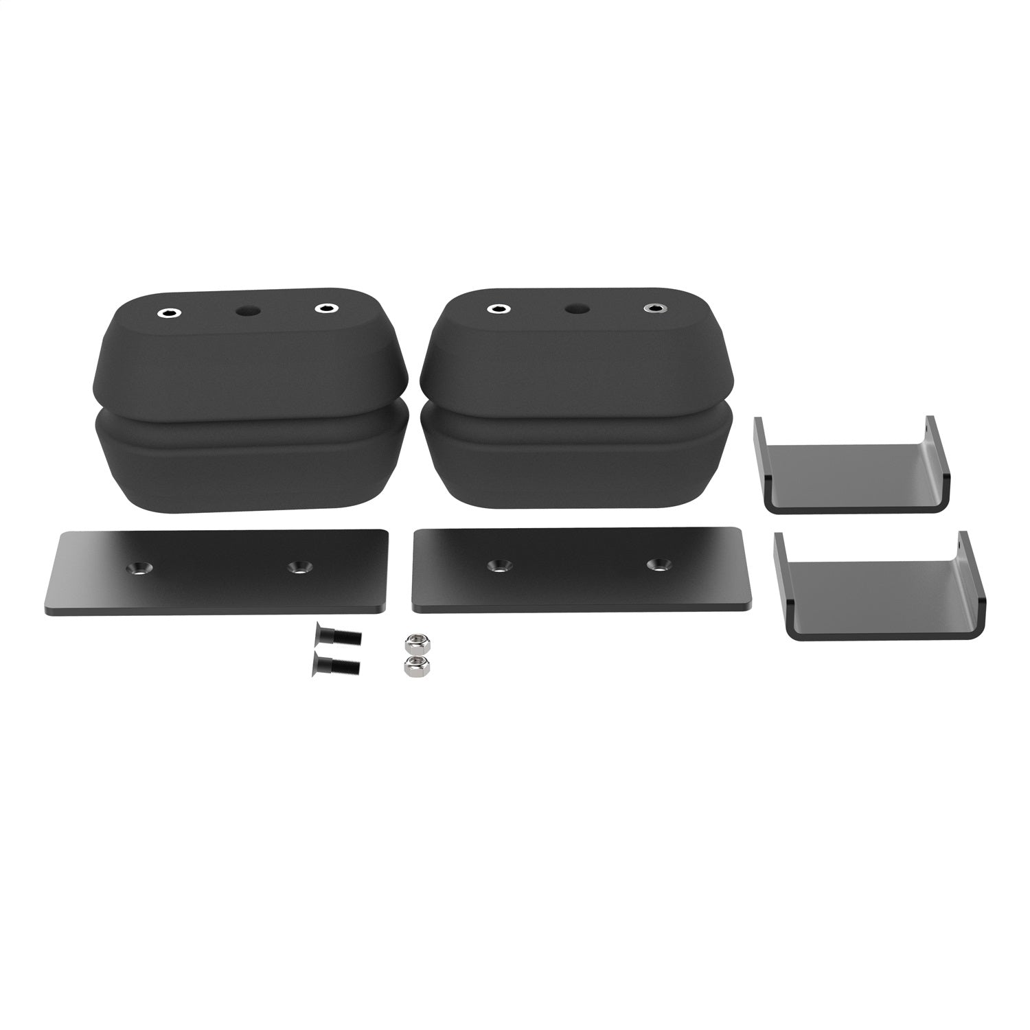 Timbren SES UR300 Suspension Enhancement System 64000 lb Overload Spri ...