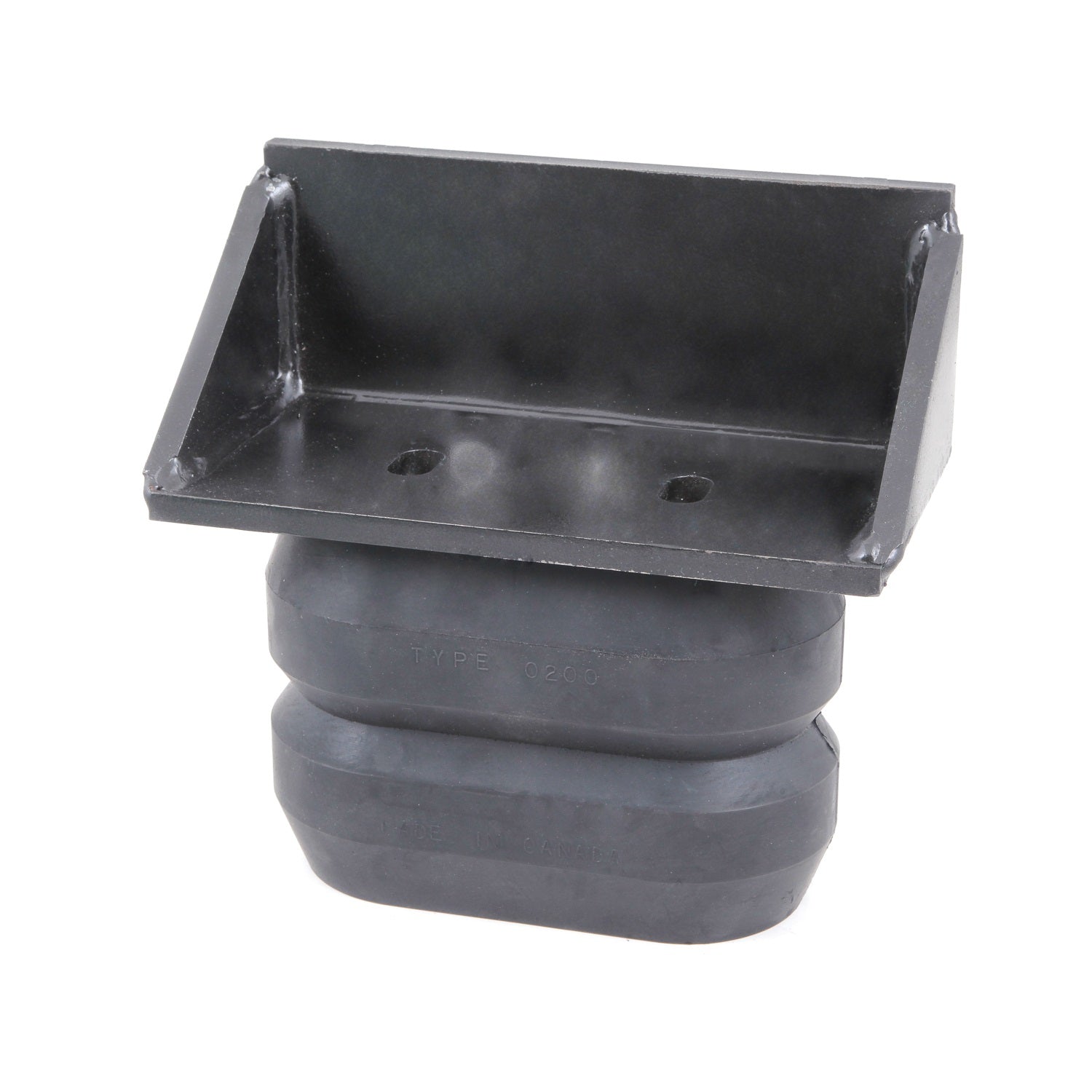 Timbren SES URMDA Suspension Enhancement System 15000 lb Overload Spri ...