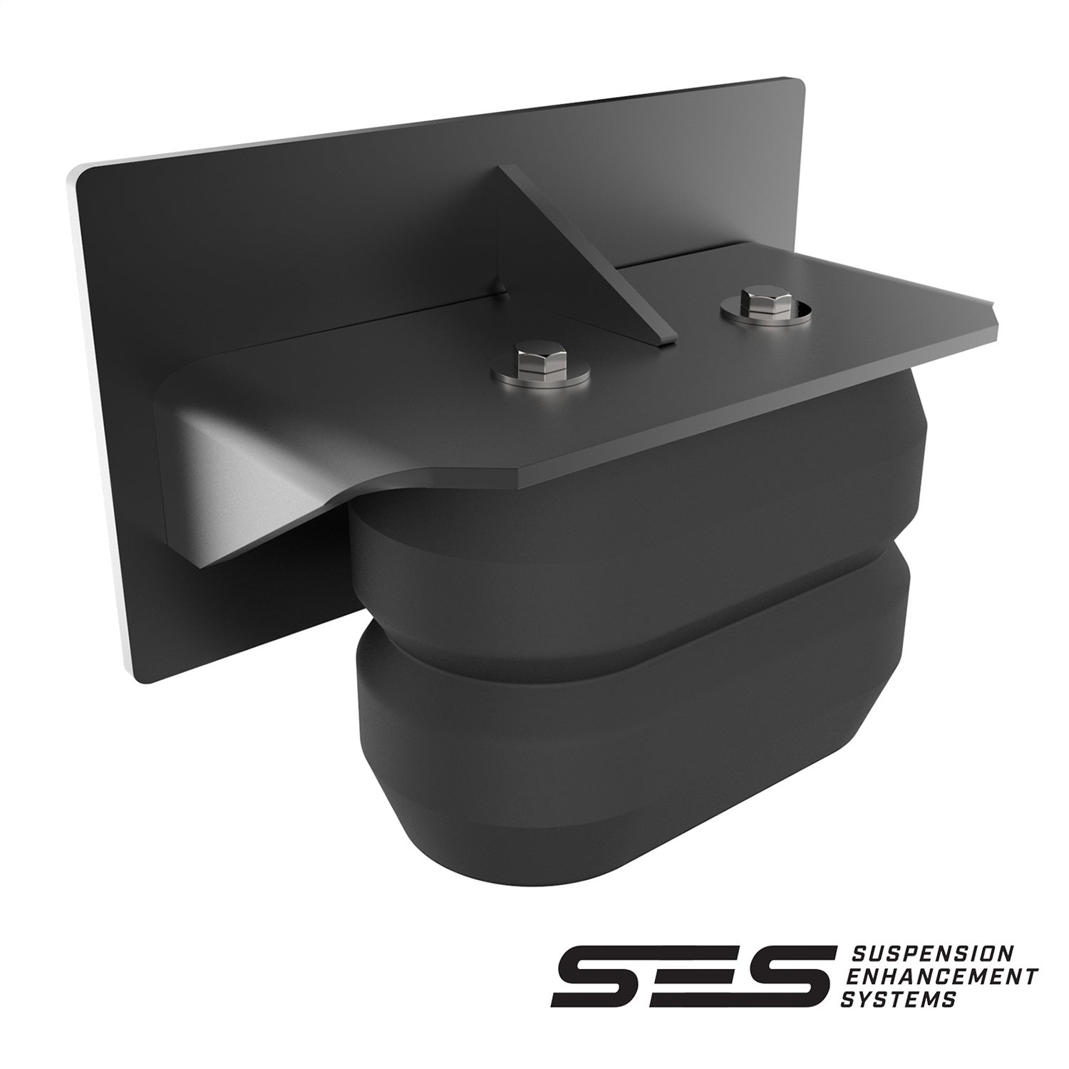 Timbren SES URMDC Suspension Enhancement System 16000 lb Overload Spri ...