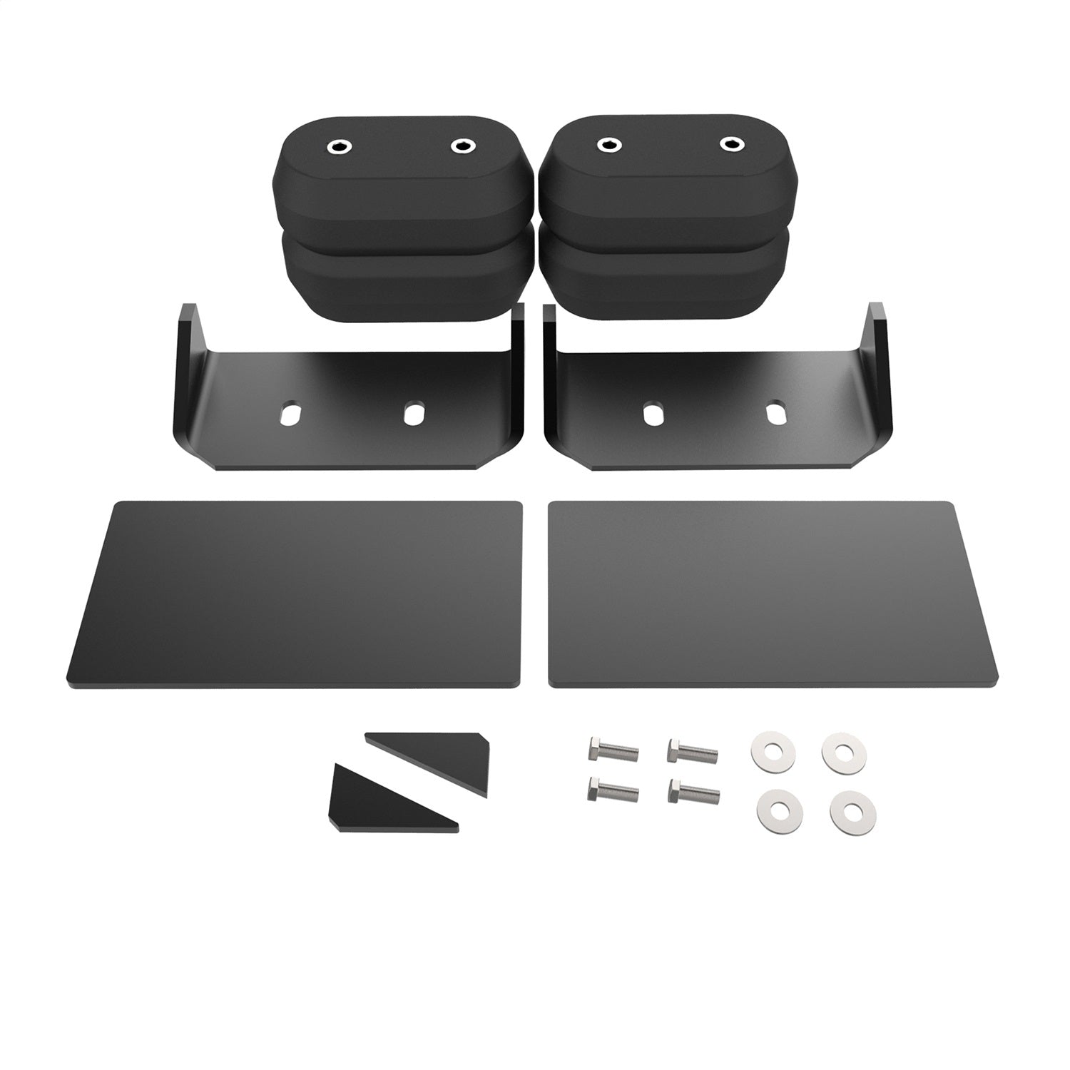 Timbren SES URMDC Suspension Enhancement System 16000 lb Overload Spri ...