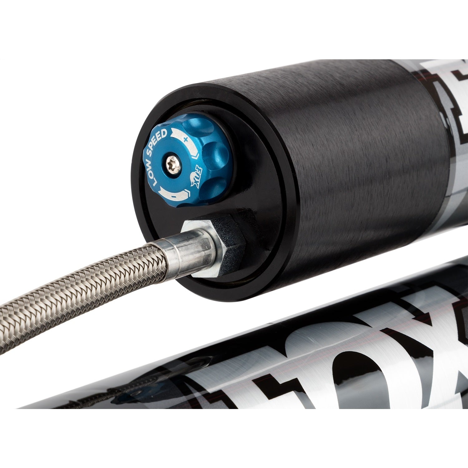 Fox 985-26-164 Front 2.0 Performance Series Smooth Body Reservoir Shoc ...