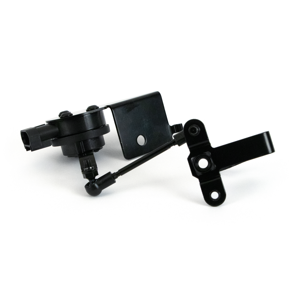 Arnott RH-3720 Rear Left Ride Height Sensor Various GM SUVs (GMT K2xx ...