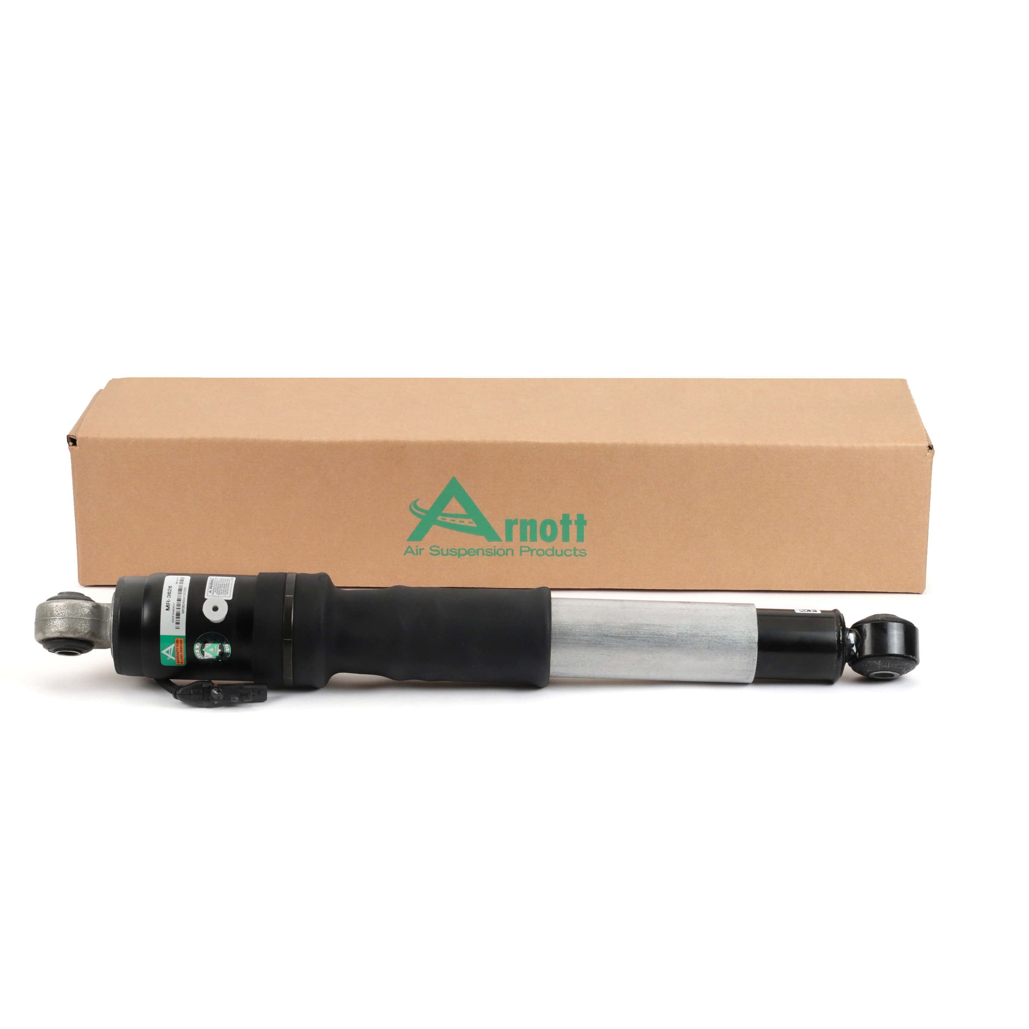 Arnott MR-3626 Rear Magnetic Shock Various GM SUVs (GMT K2xx) w/Magner ...