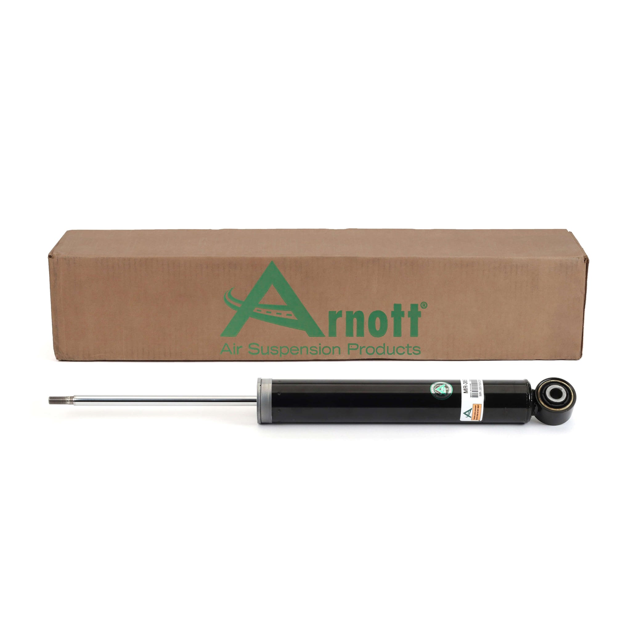 Arnott MR-3857 Rear Magnetic Shock Audi TTS, TT RS (8J) - ShockWarehouse